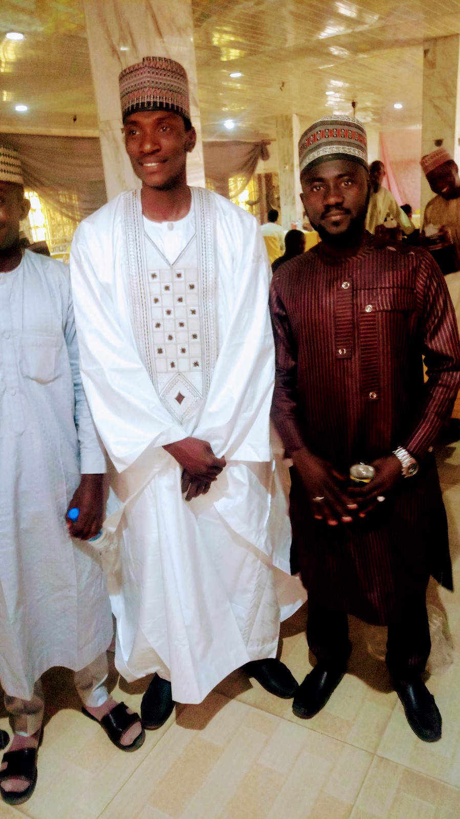 Entrepreneurs | African Food Changemakers