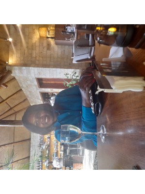 Entrepreneurs | African Food Changemakers